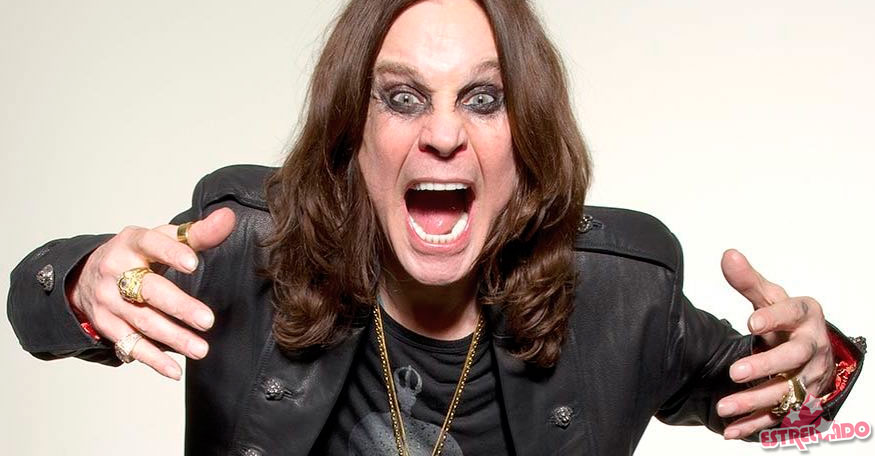 Aos 70 anos de idade, Ozzy Osbourne passa três dias na UTI após ...