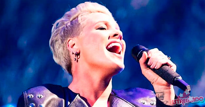 Apresentação icônica de Pink, vitória de Little Mix e muito mais ...