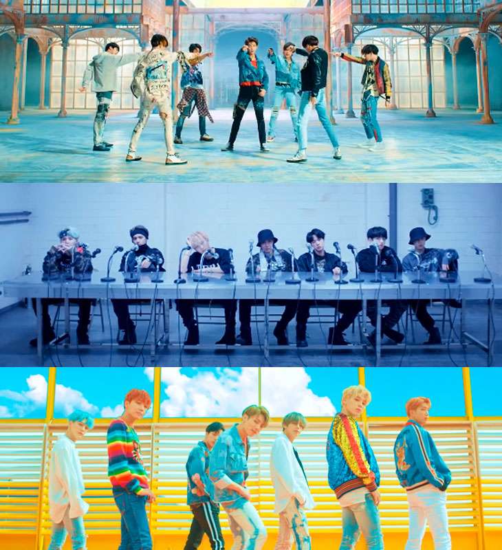 Confira 25 das maiores conquistas do BTS, grupo sul-coreano que vem ...
