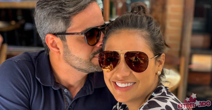 Simone mostra que é gente como a gente e reclama da comida do ...