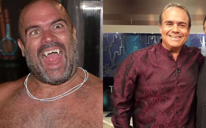 Novela da Record, Os Mutantes: Caminhos do Coração volta às telinhas ...