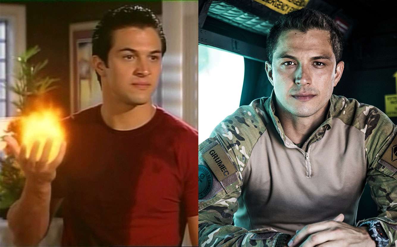 Novela da Record, Os Mutantes: Caminhos do Coração volta às telinhas ...