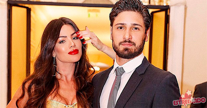 Daniel Rocha vai se casar e fará festa para 300 pessoas - Estrelando