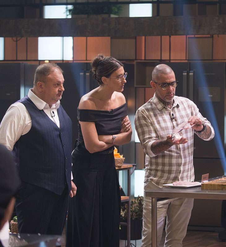 Ana Paula Padrão revela qual elemento é essencial para quem quer chegar ...