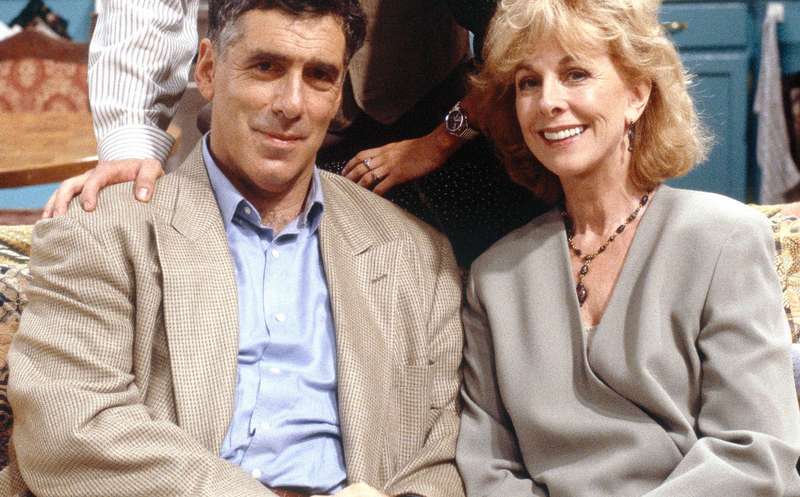 Curioso para saber como eram os bastidores de Friends? Então vem cá ...