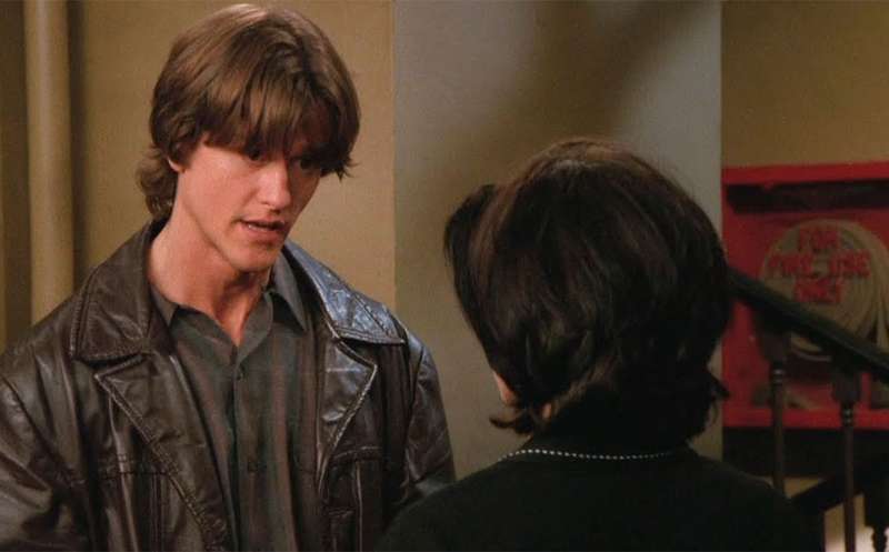 Curioso para saber como eram os bastidores de Friends? Então vem cá ...