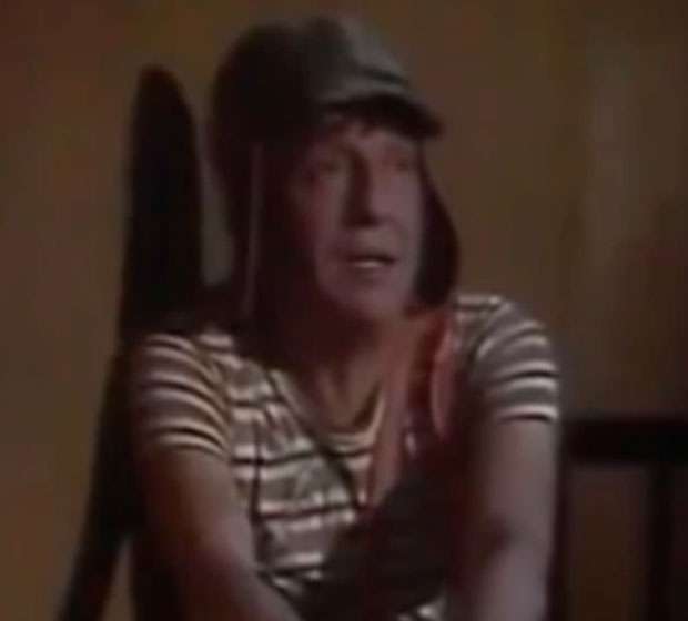 Se você é jovem ainda, relembre dez músicas que marcaram Chaves ...