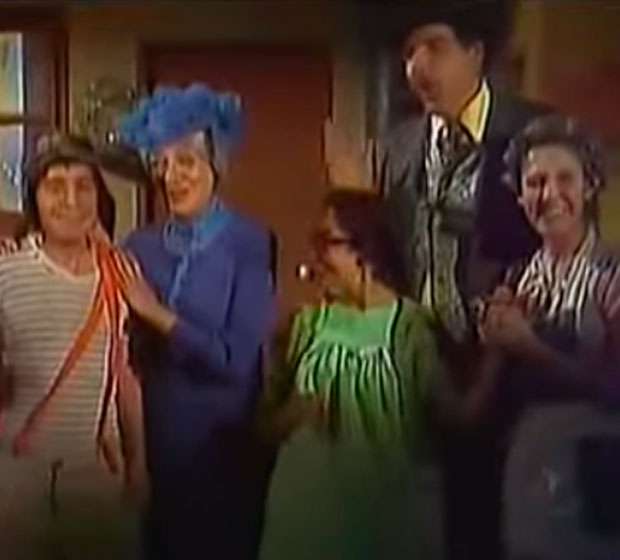 Se você é jovem ainda, relembre dez músicas que marcaram Chaves ...