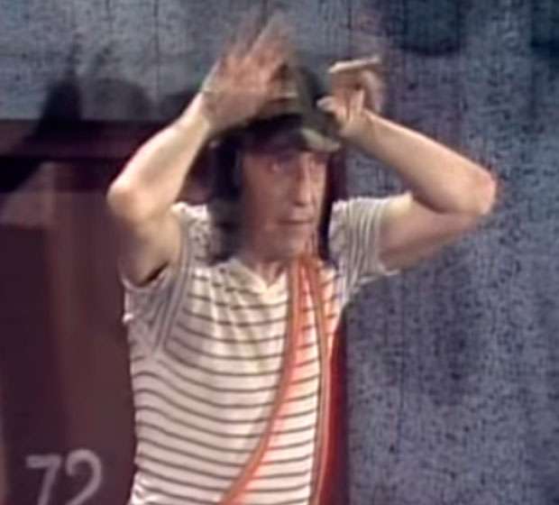 Se você é jovem ainda, relembre dez músicas que marcaram Chaves ...