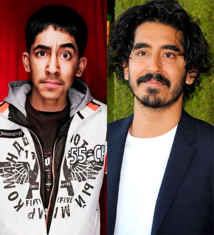 Veja O Antes E O Depois Da Primeira Geração De Skins Estrelando