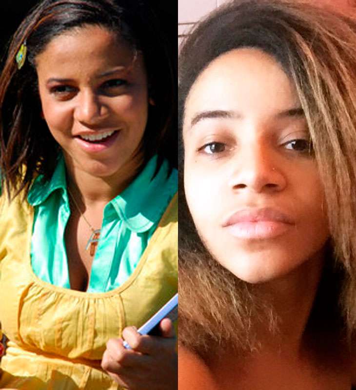 Veja o antes e o depois da primeira geração de Skins! - Estrelando