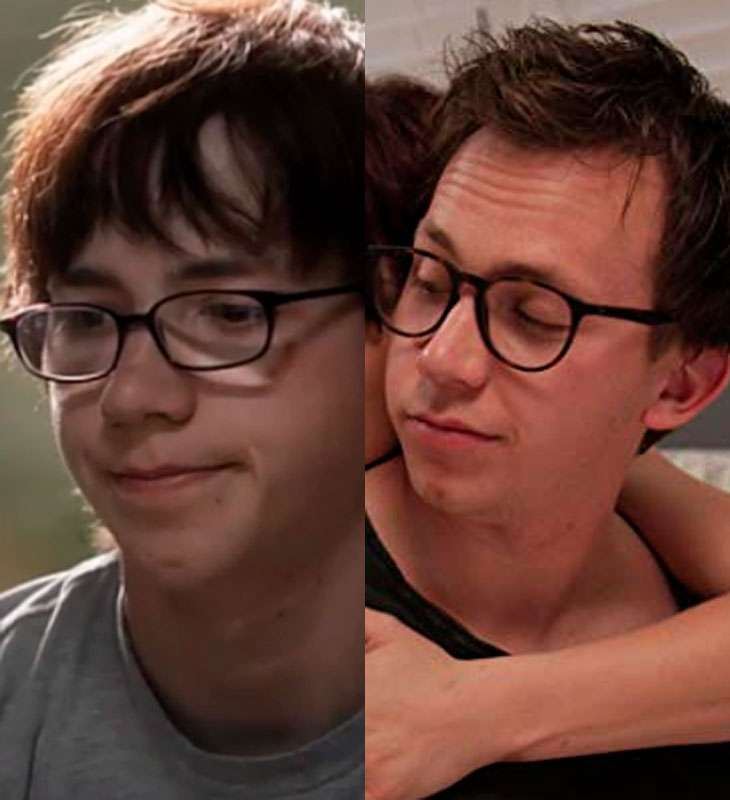 Veja O Antes E O Depois Da Primeira Geração De Skins Estrelando