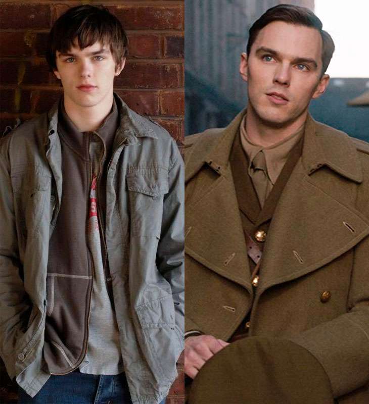 Veja O Antes E O Depois Da Primeira Geração De Skins Estrelando