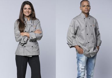 Carmen Fialho é eliminada do Top Chef, mas é postura de Tony que chama ...
