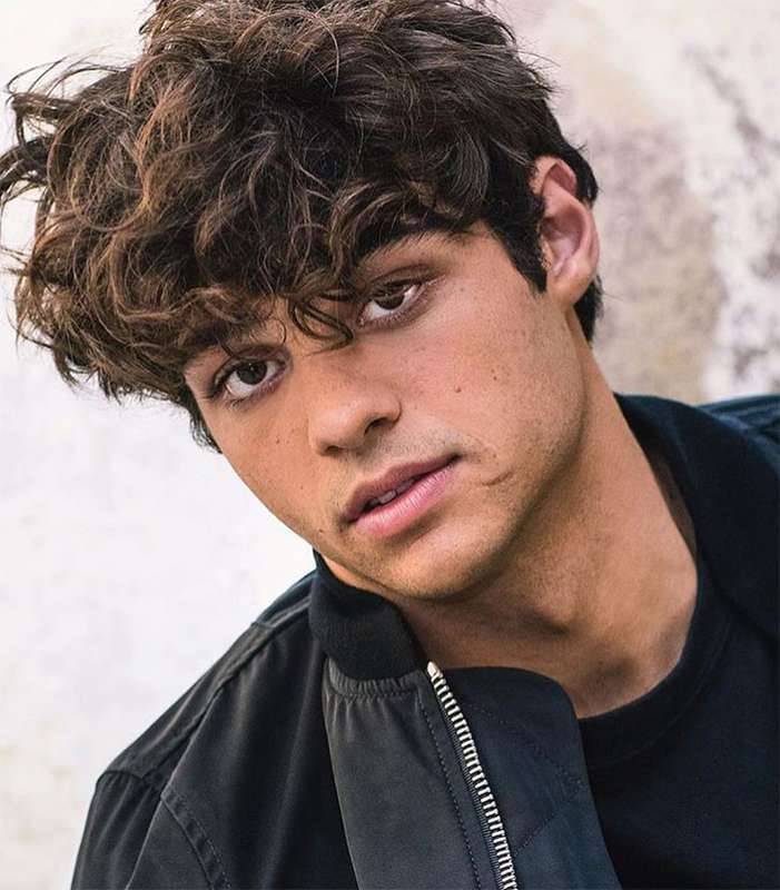 Confira um colírio e saiba 15 curiosidades sobre Noah Centineo ...