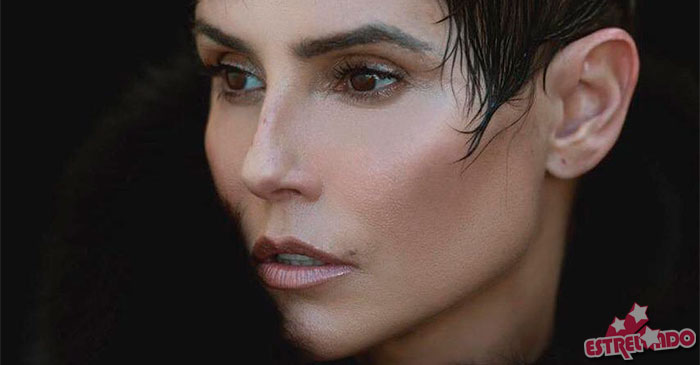 Deborah Secco volta para o Rio de Janeiro após ter alta hospitalar ...