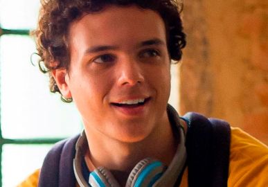 Marcus Bessa fala sobre diferenças de set de Jezabel e do filme Ela ...