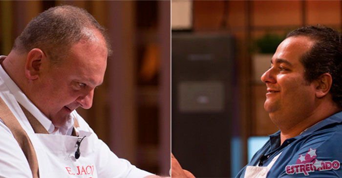 Competidores do MasterChef Brasil se atrapalham com prova de eliminação ...