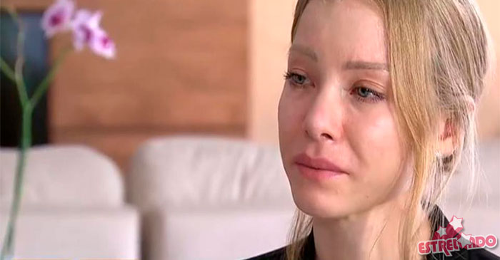 Advogado diz que Najila Trindade está morta moralmente: - Tão doloroso ...