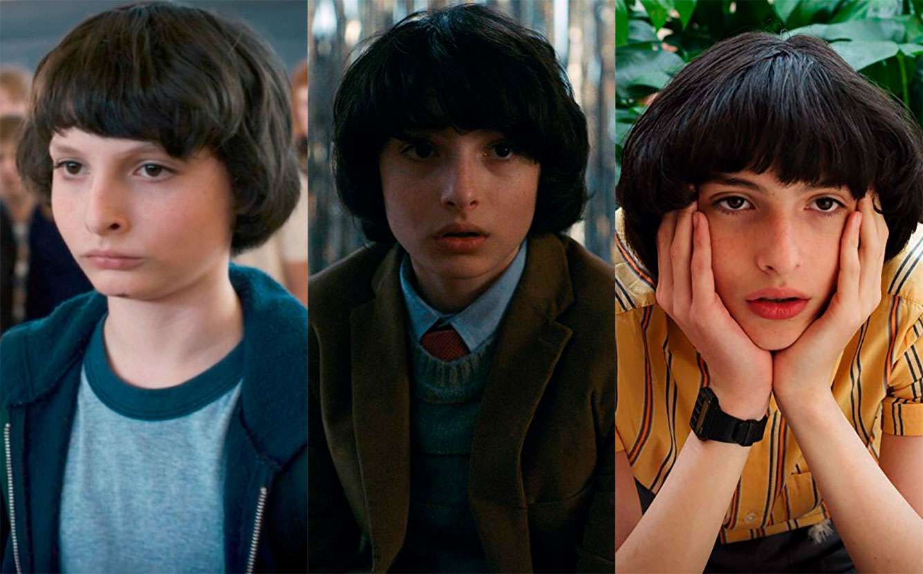 Confira como os atores de Stranger Things mudaram ao longo das ...