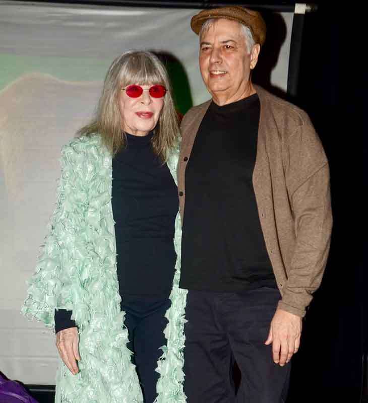 Rita Lee lança livro infantil em São Paulo com presença de Marisa Orth ...