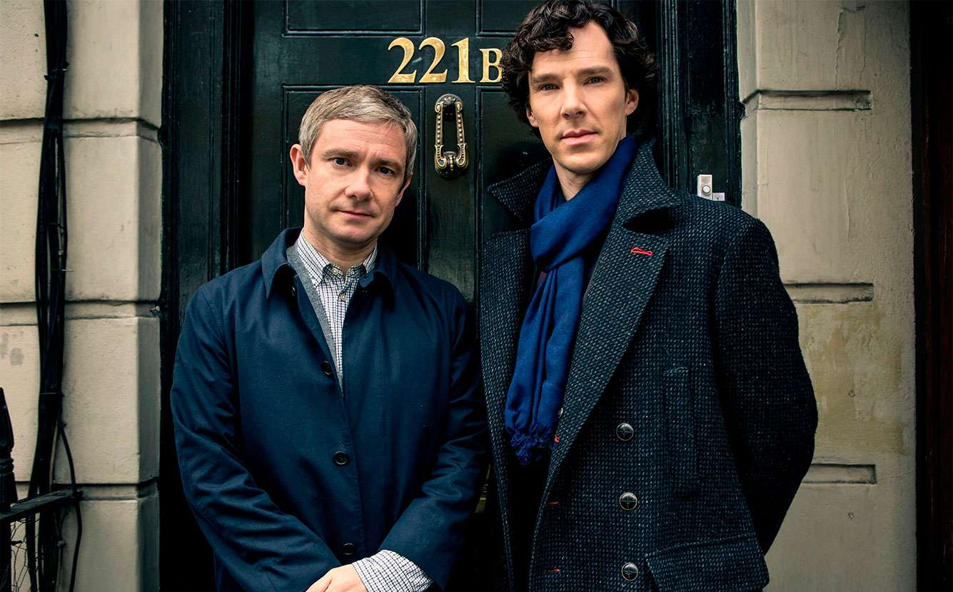 Veja algumas das melhores séries de detetive para você assistir ...