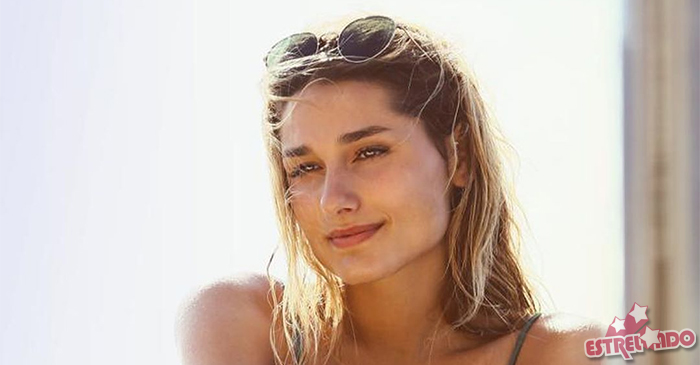 Sasha Meneghel irá comemorar o aniversário em Fernando de Noronha, diz ...