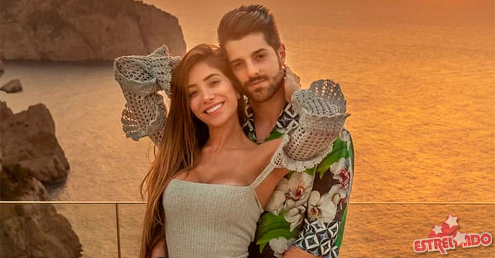 Alok faz chá revelação com a esposa; descubra sexo do bebê do DJ ...