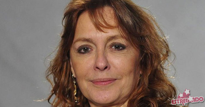 Ex- atriz da Rede Globo, Maria Zilda Bethlem relembra passado: - Comi ...