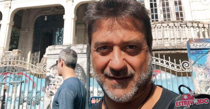 Ator de La Casa de Papel está curtindo férias no Brasil! - Estrelando