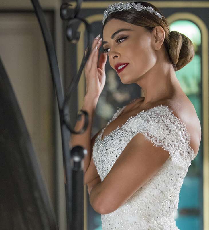 O estilo de Maria da Paz em A Dona do Pedaço vem dando o que falar ...