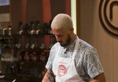 Rodrigo é o grande vencedor do MasterChef Brasil, saiba tudo o que ...