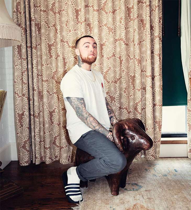 Saiba tudo sobre a morte do rapper Mac Miller, de apenas 26 anos de ...