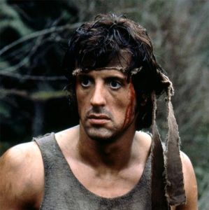 Confira 16 curiosidades da franquia Rambo! - Estrelando