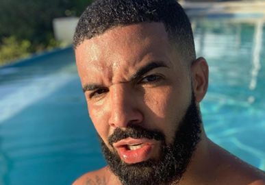 Drake quer tatuar o rosto de Celine Dion e cantora faz um pedido super ...