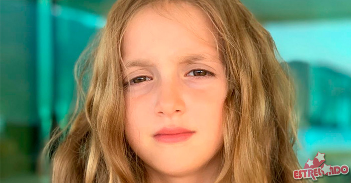 Luciano Huck e Angélica comemoram aniversário da filha mais nova, Eva ...