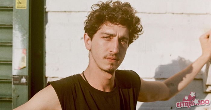 Johnny Massaro emagrece 11 quilos para viver personagem no cinema ...