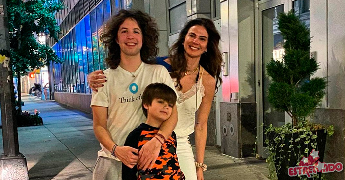 Lucas Jagger completa 21 anos de idade e ganha homenagens dos pais ...