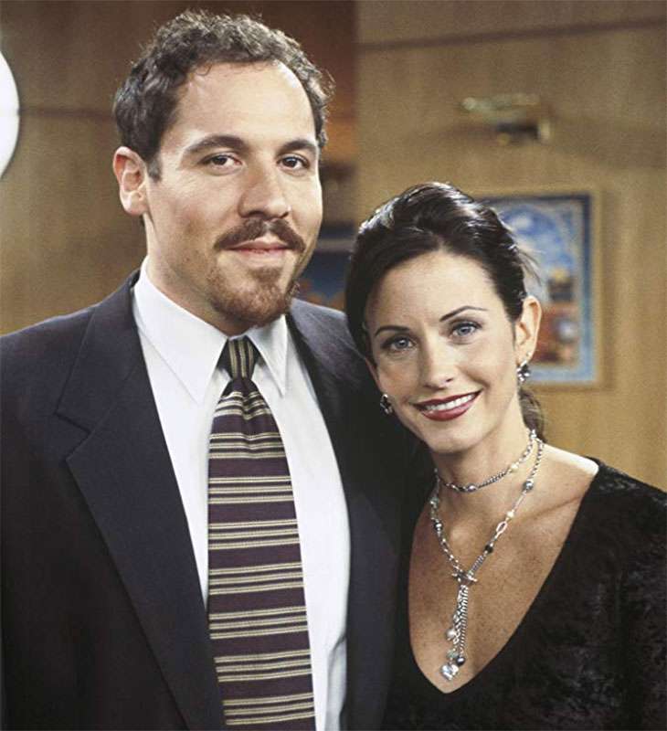 Reunião de Friends é confirmada e atores ganharão quase 13 milhões de ...