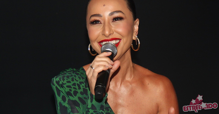 Sabrina Sato poderá comandar reality show no Japão em novo programa ...