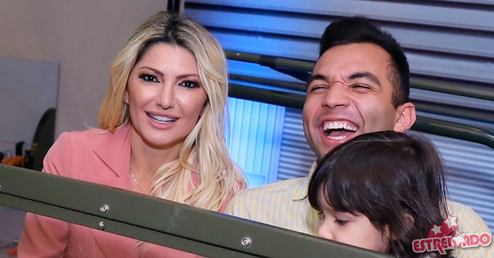 Jonathan Costa lança nova música e fala sobre relação com Antonia ...