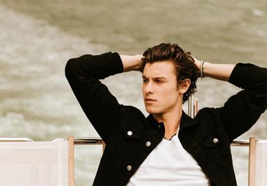 Shawn Mendes é antipático e recusa fotos com fãs em São Paulo, diz ...