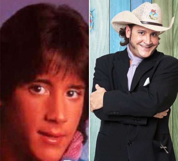 Veja como estão os integrantes da banda Menudo hoje em dia! - Estrelando
