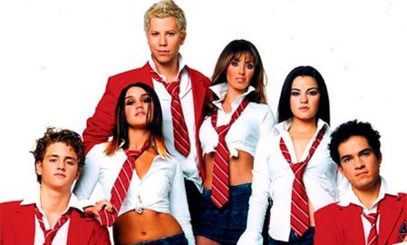 Integrantes do RBD se reencontram 11 anos após fim do grupo: Para ...