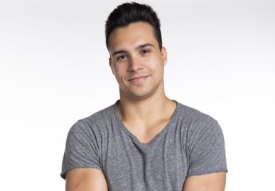 Petrix vence a primeira prova do líder no Big Brother Brasil 20, saiba ...