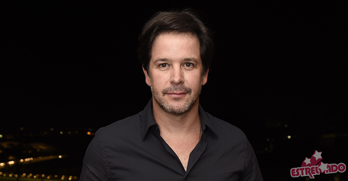 Murilo Benício relembra Avenida Brasil e brinca: - Eu vou morrer sendo chamado de Tufão - Estrelando