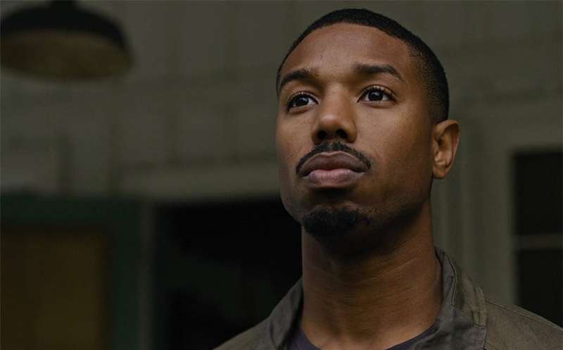 Veja 25 fotos e conheça curiosidades sobre Michael B. Jordan! - Estrelando