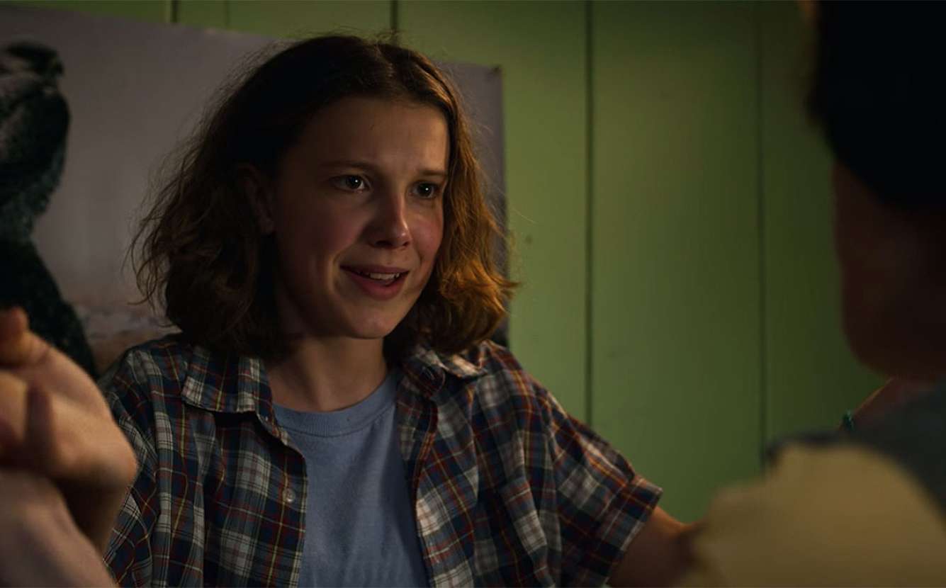 21 curiosidades sobre Stranger Things! - Estrelando