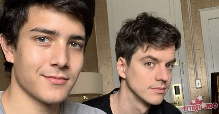 Fernando Grostein, irmão de Luciano Huck, irá se casar após quatro anos ...