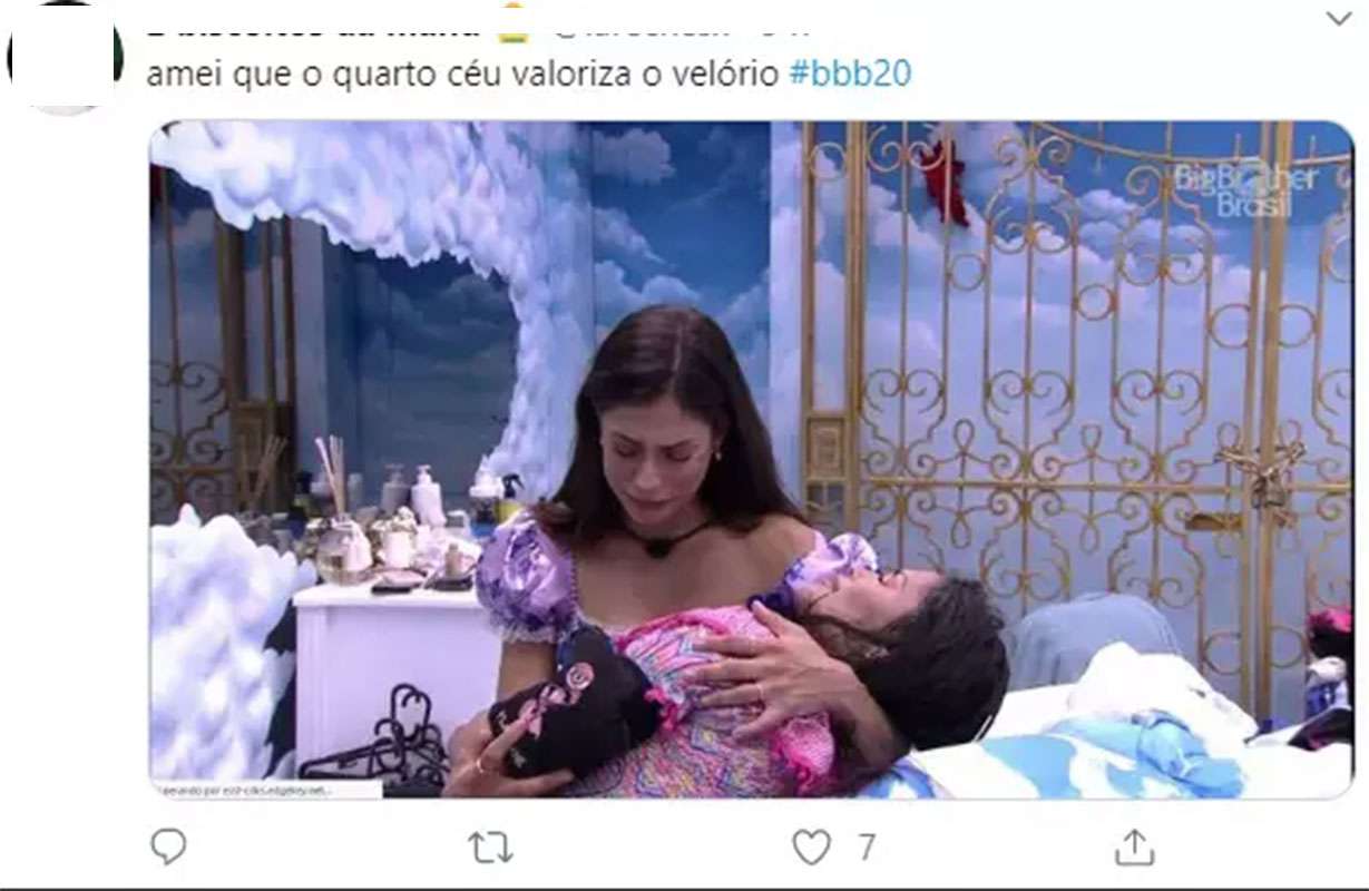 Confira, em 17 fotos, os melhores memes do BBB20! - Estrelando